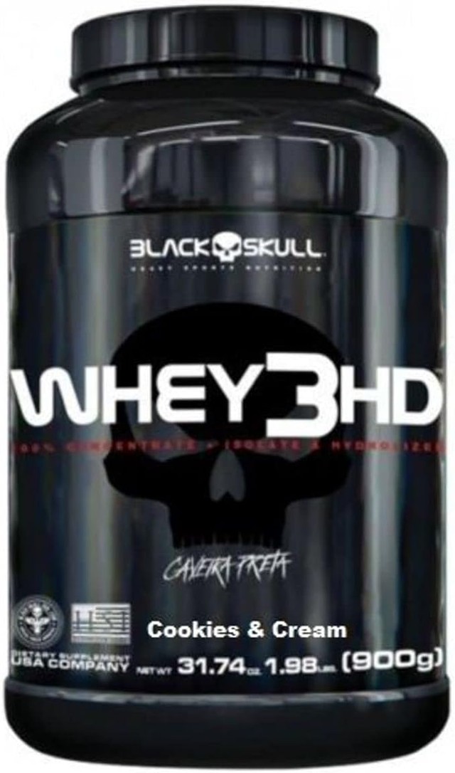 Os 12 melhores whey protein para você turbinar seus treinos