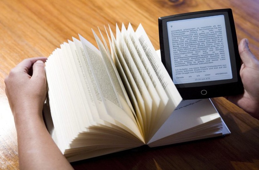 Book Friday: do romance ao suspense, uma seleção de e-books para aproveitar