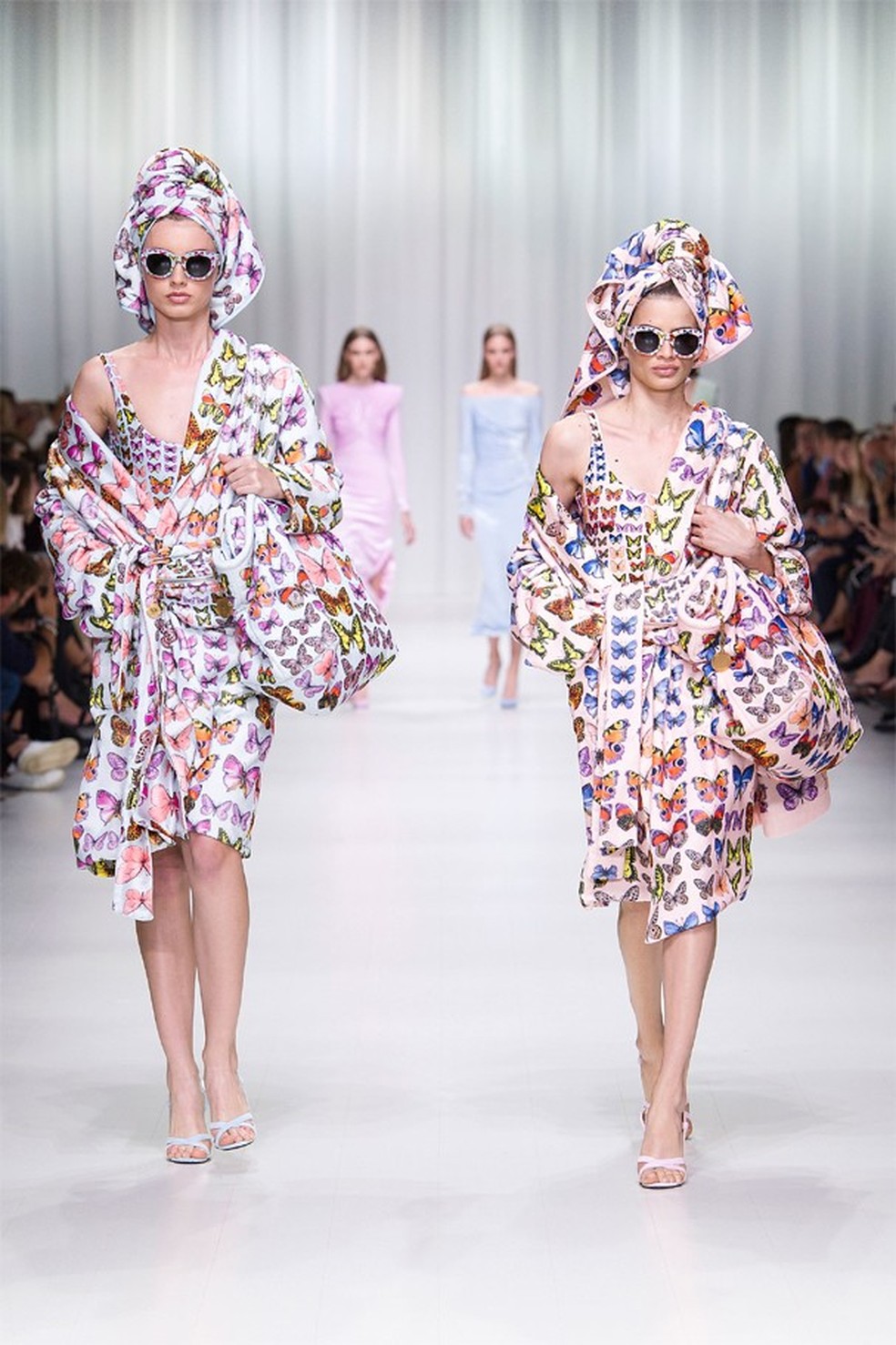 Linda Helena: a modelo que você precisa conhecer (e seguir no Instagram)