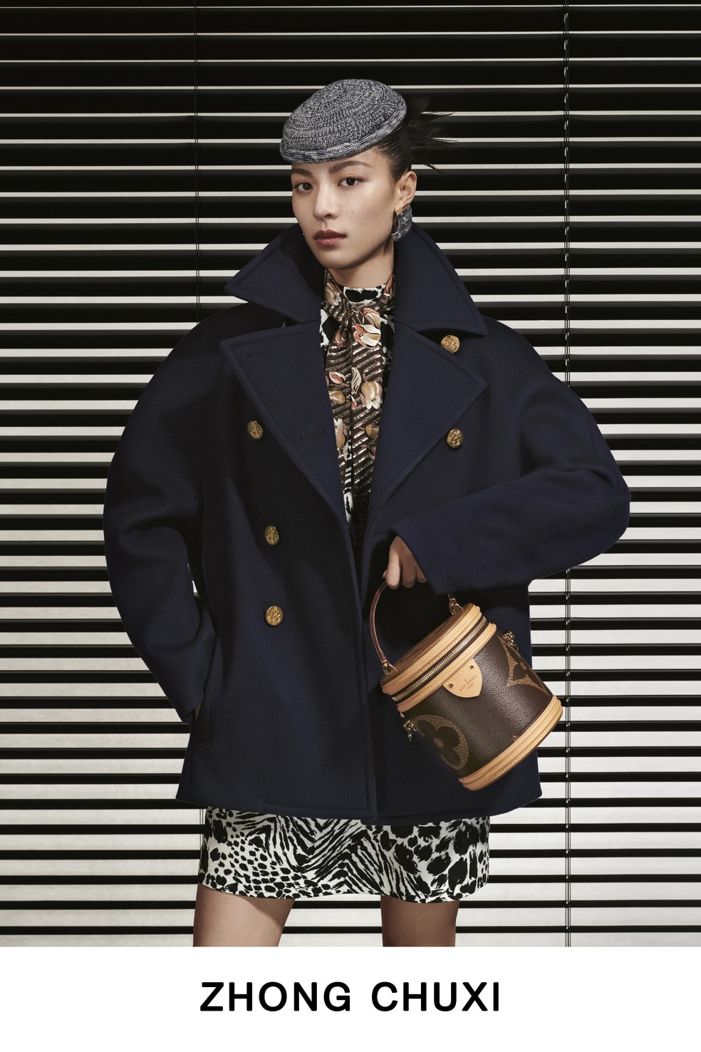 6 tendências da coleção pre-fall 2019 de Louis Vuitton apresentada por ...