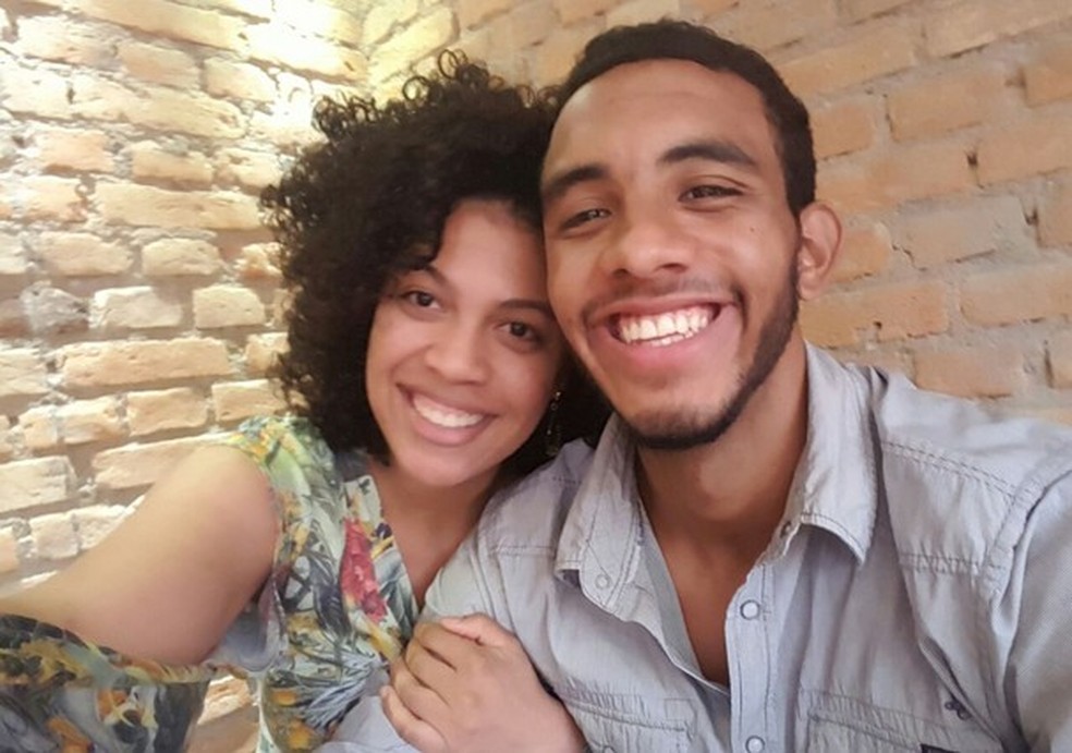 Após sucesso no BBB17, filho de Marinalva não descarta trabalhar como ...