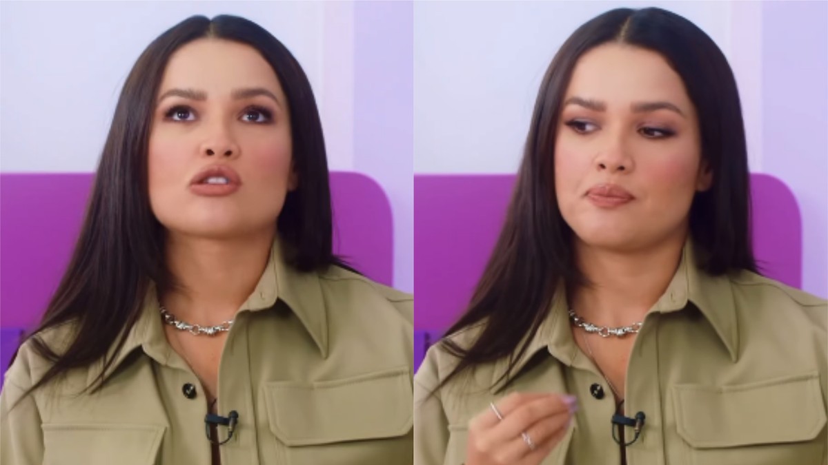 Juliette reafirma que não perdeu sua essência, apesar da fama