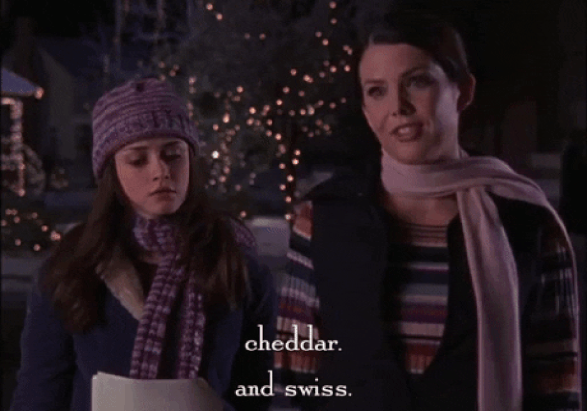 Gilmore Girls: 7 fatos que nos fazem amar a série para sempre