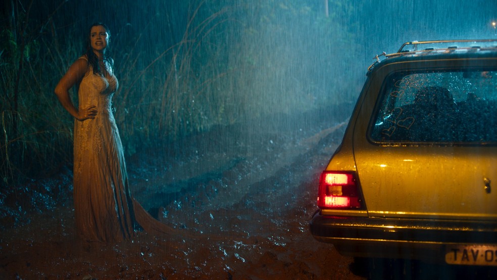 Alice Wegmann fala sobre bastidores e expectativa para a 2ª temporada ...