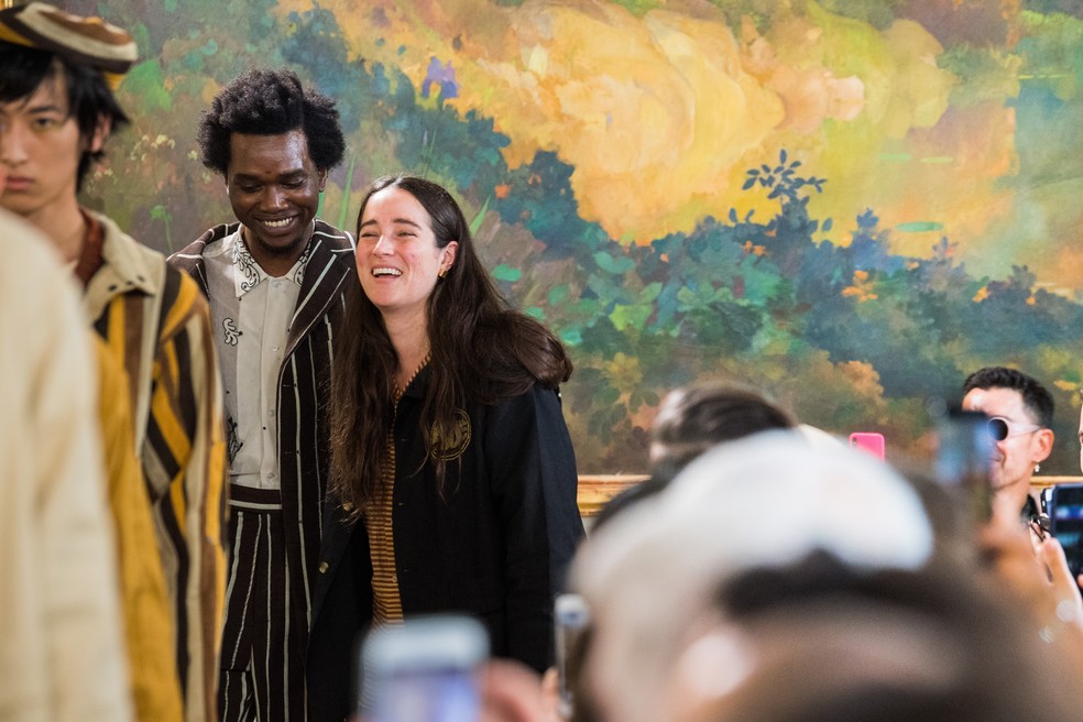 Bode: conheça a nova marca queridinha das fashionistas